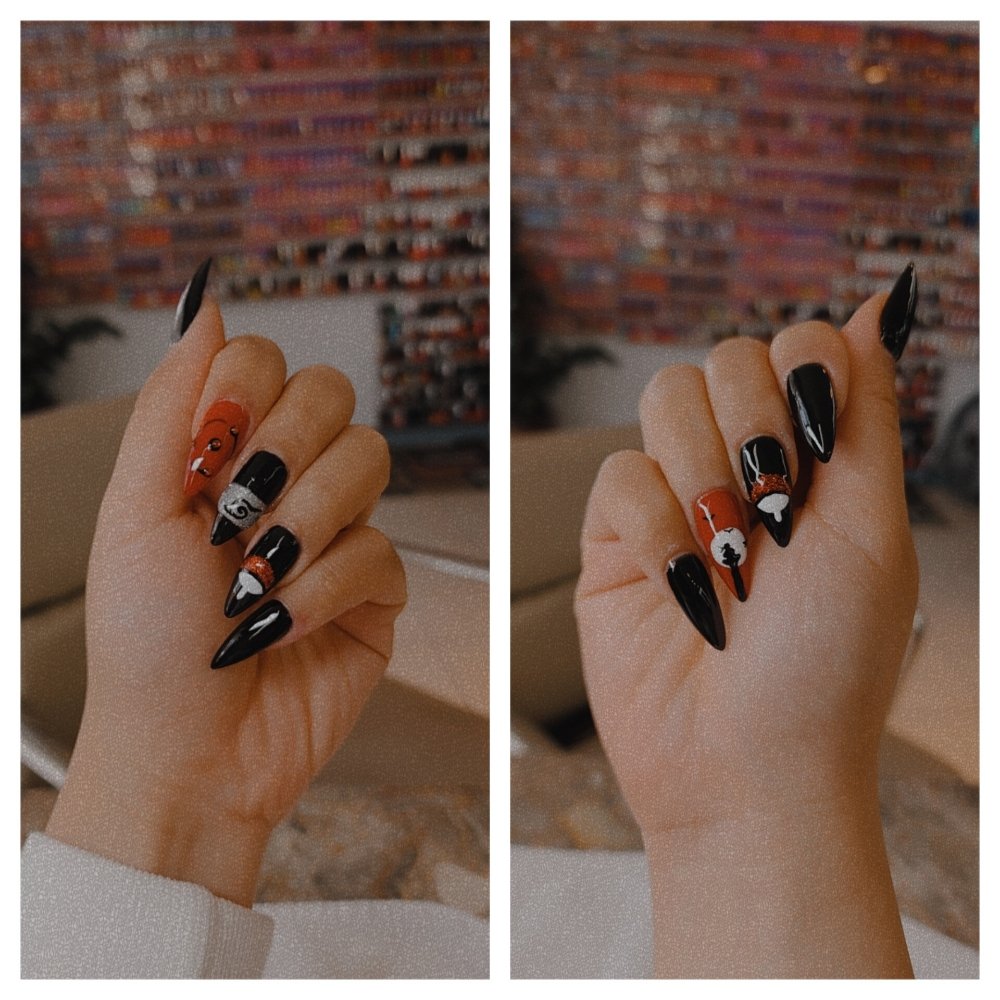 MERRY NAILS - Updated November 2025 - 173 Photos & 126 Reviews - 13719 ...