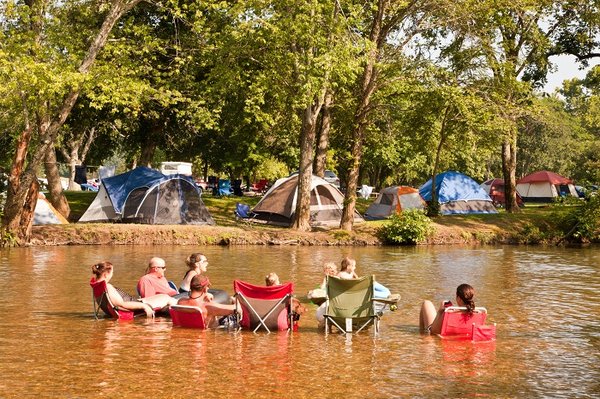 BASS RIVER RESORT - 38 Photos & 36 Reviews - 204 Butts Rd, Steelville ...