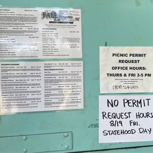 PATSY T. MINK CENTRAL OAHU REGIONAL PARK - Updated December 2025 - 708 ...