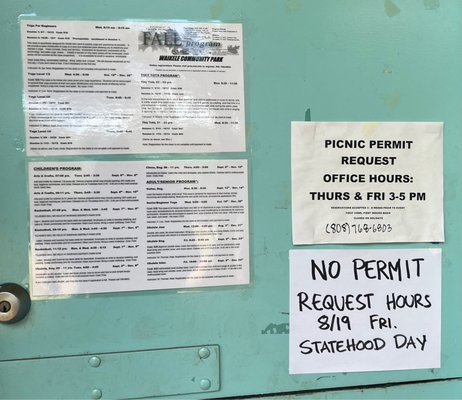 WAIKELE COMMUNITY PARK - Updated December 2025 - 44 Photos & 14 Reviews ...