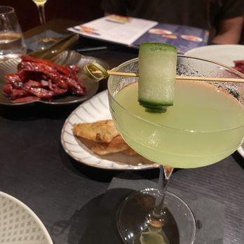 KARMA - Updated December 2025 - 125 Photos & 38 Reviews - 16 Thompson ...