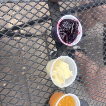 ATOMIC BISCUIT - Updated May 2025 - 72 Photos & 52 Reviews - 401 E ...