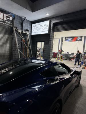 SGV AUTOCARE - Updated December 2025 - 56 Photos & 49 Reviews - 3015 ...