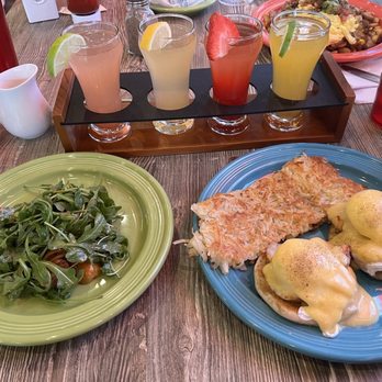 THE BREAKFAST CLUB - 118 Photos & 39 Reviews - 1300 Lagoon Ave ...