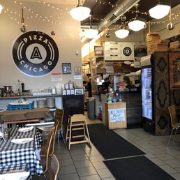 ANTO PIZZA & PASTA CHICAGO - Updated January 2026 - 342 Photos & 285 ...