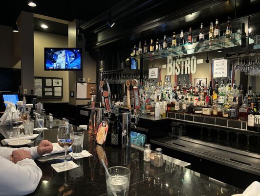 THE BISTRO AT SEVILLE - Updated July 2024 - 120 Photos & 91 Reviews ...