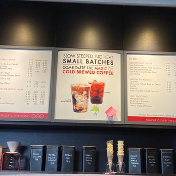 TAKE FIVE CAFE - Updated December 2025 - 53 Photos & 23 Reviews - 202 E ...