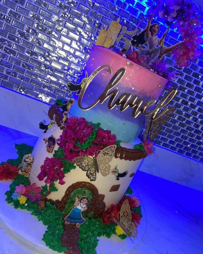 SWEETS BY A - Updated May 2024 - 12 Photos - Bronx, New York - Custom ...