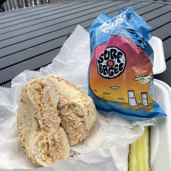 SURF BAGEL - Updated January 2026 - 38 Photos & 36 Real Reviews - 1007 ...