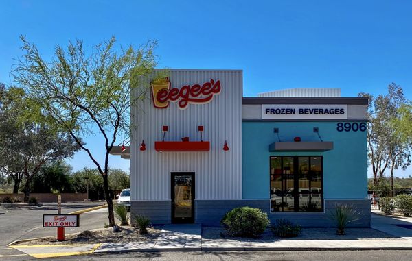 EEGEE’S - Updated April 2025 - 39 Photos & 18 Reviews - 8906 E Tanque ...