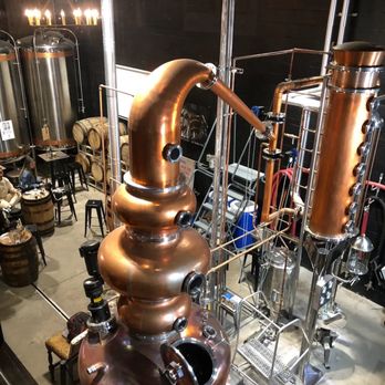 BIG MACHINE BREWERY & DISTILLERY - Updated October 2025 - 157 Photos ...