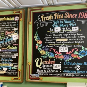 TEXAS PIE COMPANY - Updated July 2024 - 214 Photos & 387 Reviews - 202 ...