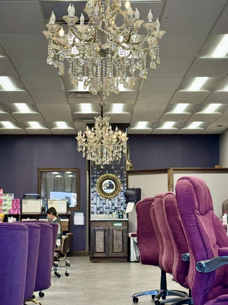 SUN NAILS - Updated March 2025 - 185 Photos & 30 Reviews - 7930 S ...