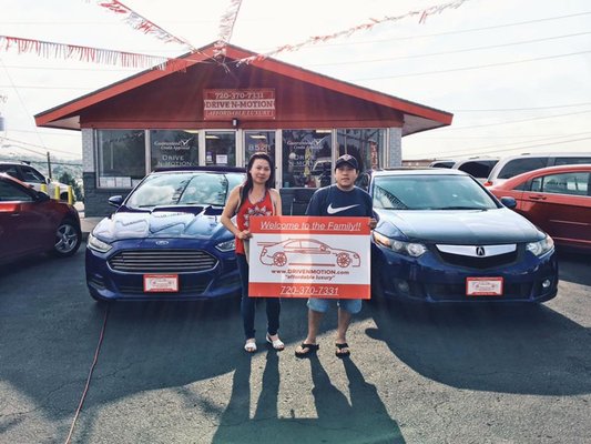 DRIVE N-MOTION - Updated December 2025 - 31 Photos & 49 Reviews - 8521 ...