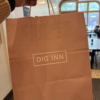 DIG INN - Updated January 2026 - 134 Photos & 186 Reviews - 1616 ...