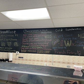 CHRISTO’S WAKE AND STEAK - Updated November 2024 - 68 Photos & 41 ...