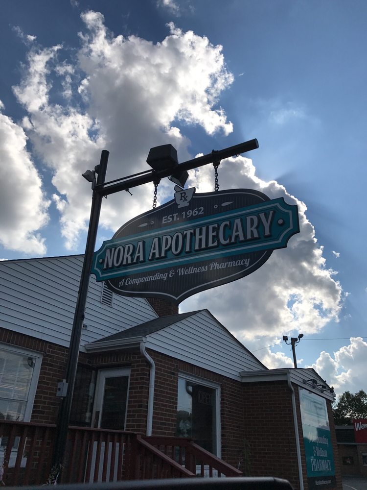 NORA APOTHECARY - Updated May 2025 - 16 Reviews - 1101 E 86th St ...