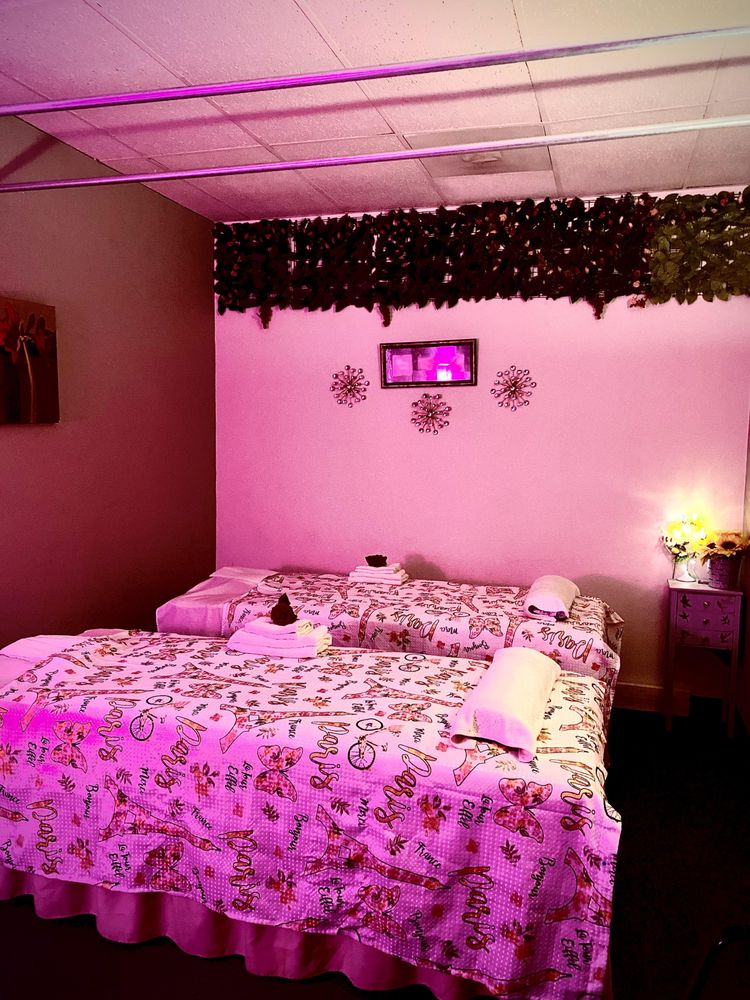 HEALING PATH MASSAGE SPA - Updated October 2025 - Request an ...