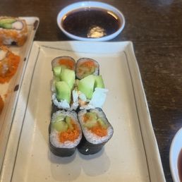 IRASSAE SUSHI - Updated December 2025 - 761 Photos & 732 Reviews - 8841 ...