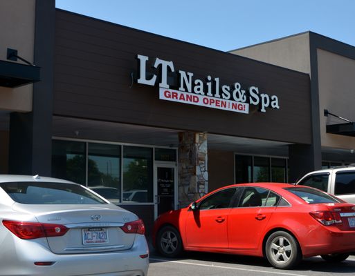 LT NAILS AND SPA - Updated December 2025 - 3623 Clemmons Rd, Clemmons ...