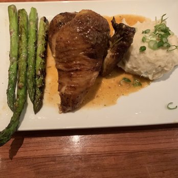 REDSTONE AMERICAN GRILL - Updated July 2024 - 241 Photos & 261 Reviews ...