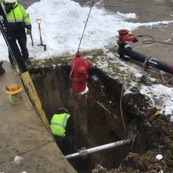 CAPPS PLUMBING & SEWER - 33 Photos & 58 Reviews - Plumbing - 90 E ...