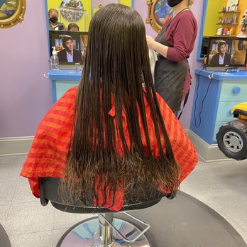 FUN KUTS 4 KIDS - Updated December 2025 - 27 Reviews - 35 S Centre St ...