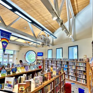 RACHEL KOHL COMMUNITY LIBRARY - Updated June 2025 - 687 Smithbridge Rd ...