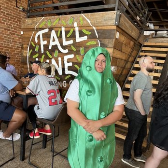 FALL LINE BREWING - Updated August 2024 - 166 Photos & 38 Reviews - 567 ...