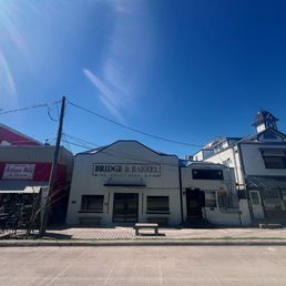 THE BRIDGE & BARREL - Updated December 2025 - 39 Photos - 5621 S Main ...