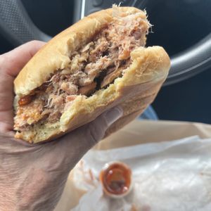 MARLO’S BACKYARD BBQ - 23 Photos & 23 Reviews - 910 E Peace St, Canton ...