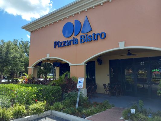 ODA PIZZERIA BISTRO - Updated November 2025 - 65 Photos & 58 Reviews ...