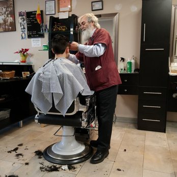ENZO’S CONTINENTAL BARBER SHOP - Updated December 2025 - 5918 Ave N ...