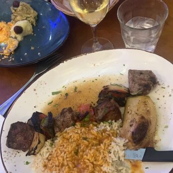 ATHENA GREEK RESTAURANT - 979 Photos & 979 Reviews - 212 S Halsted St ...