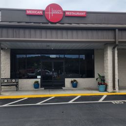 HUGO’S MEXICAN RESTAURANT - Updated July 2025 - 26 Photos & 13 Reviews ...