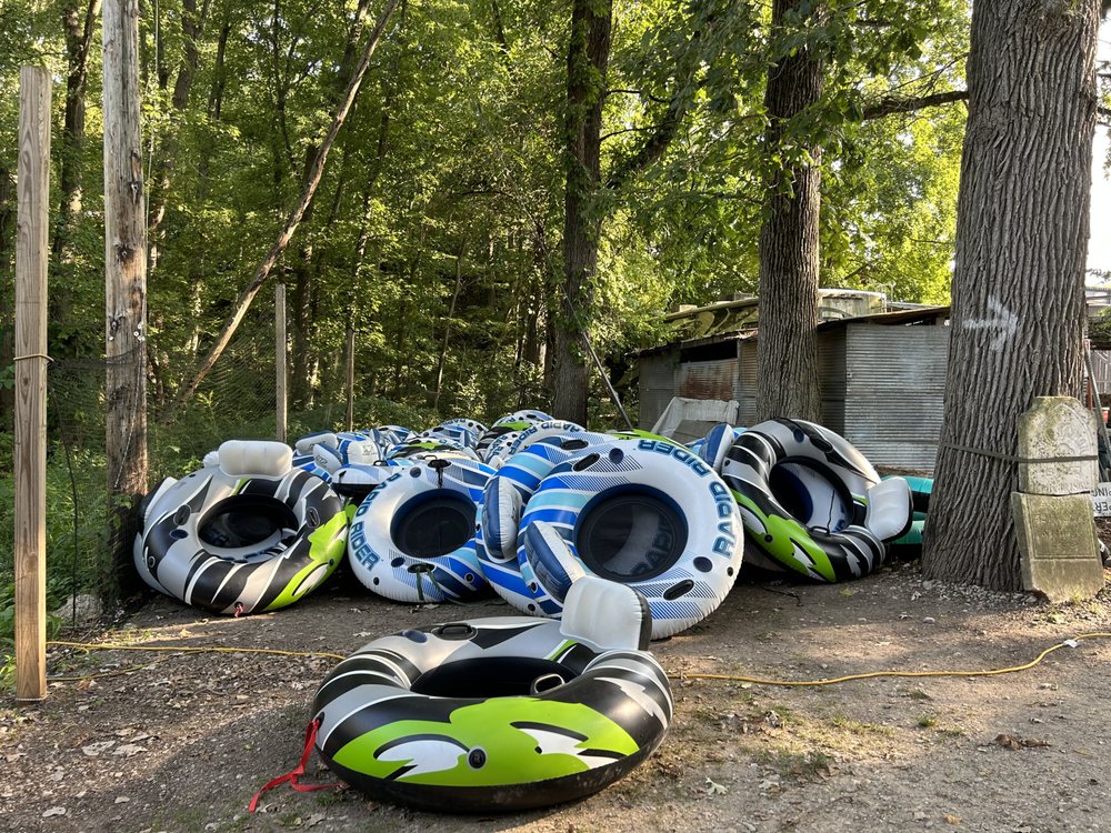 FOX HOLLOW RIVER TUBING - Updated January 2026 - 34 Photos & 77 Reviews ...
