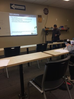 SWERVE DRIVING SCHOOL - Updated January 2026 - 27 Reviews - 13317 NE ...