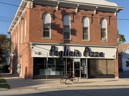 A & A PAGLIAI’S PIZZA - 92 Photos & 189 Reviews - 302 E Bloomington St ...