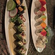 MUSASHINO SUSHI DOKORO - 826 Photos & 799 Reviews - 2905 San Gabriel St ...