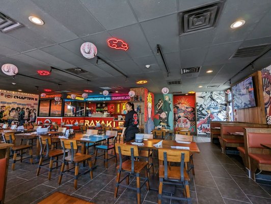 RAYAKI - PHILADELPHIA - Updated December 2024 - 74 Photos & 19 Reviews ...