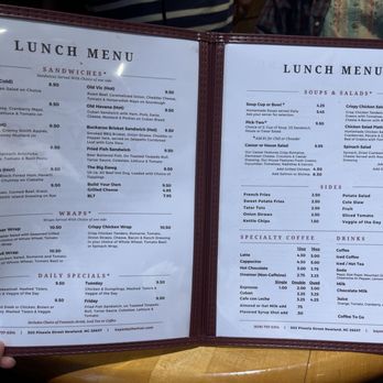 KAYE’S KITCHEN - Updated December 2025 - 120 Photos & 179 Reviews - 503 ...