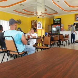 THE BURRITO SPOT - 568 Springmart Blvd, Brownsville, Texas - Fast Food ...