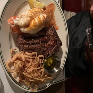 THE PARAGON SUPPER CLUB - Updated July 2024 - 107 Photos & 136 Reviews ...