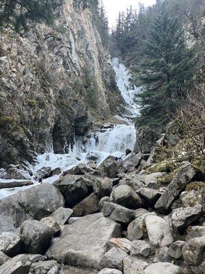 LOWER REID FALLS - Updated December 2025 - 35 Photos & 14 Reviews ...