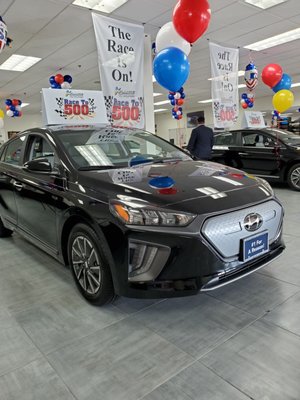 ATLANTIC HYUNDAI - Updated November 2025 - 28 Photos & 380 Reviews ...