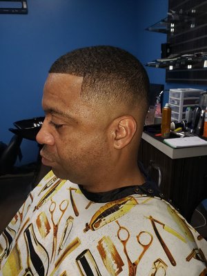 CUTS BY PERCY - Updated May 2025 - 20 Photos - 4240 Kearney Mesa Rd ...