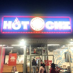 HOT CHI CHICKEN - Updated July 2025 - 92 Photos & 62 Reviews - 100 W ...