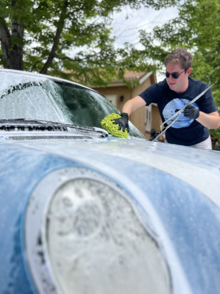 SUDS AUTO SPA & DETAILING - Updated August 2024 - Centennial, Colorado ...