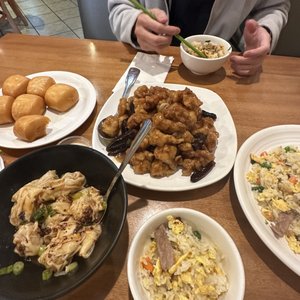 HAPPY KITCHEN - 352 Photos & 299 Reviews - 3233 Grand Ave, Chino Hills ...