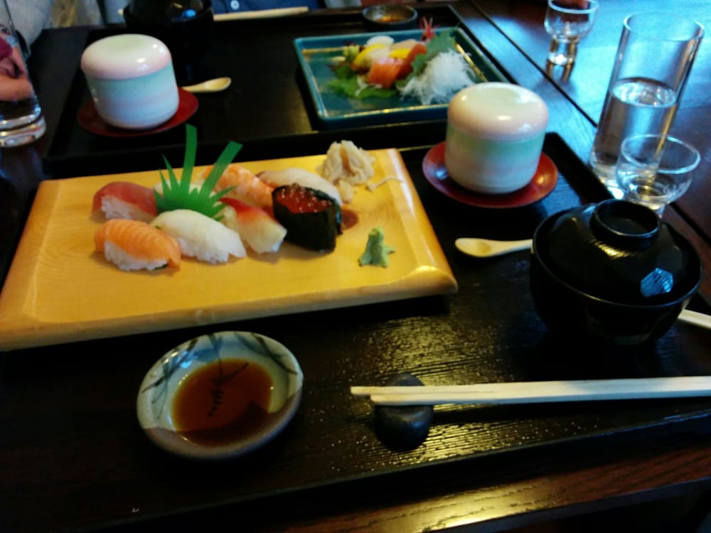 UNKAI - BAR & SUSHI - Updated August 2024 - 28 Photos & 14 Reviews ...